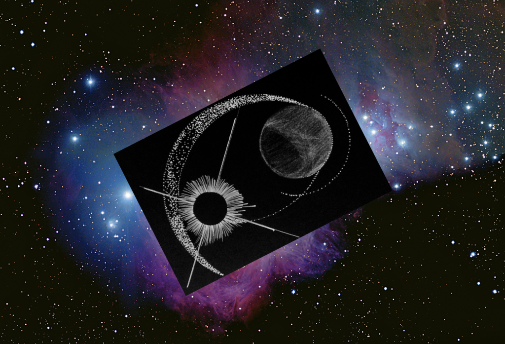 Ten Things You Didn t Know About Binary Stars She Speaks Science